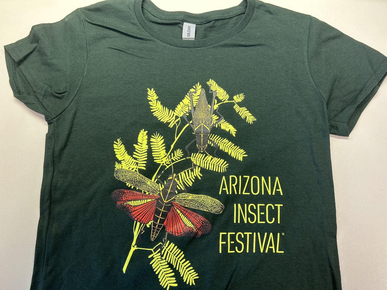 Sales – Arizona Insect Festival