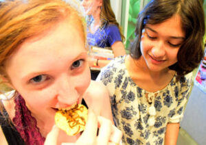 Booths – Arizona Insect Festival